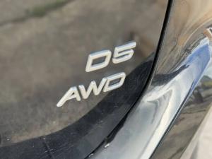Melns Volvo XC60 2009 Rīga, ar dzinēja tilpumu 2.40 L un nobraukumu 433 tūkst. km par 4250 €, foto 13 vietnē AUTOMOTO.COM.LV