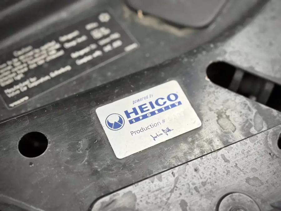 Черный Вольво ХС60 2009 в Елгава, объемом двигателя 2.40 л и пробегом 310 тыс. км за 7990 €, фото 19 на AUTOMOTO.COM.LV