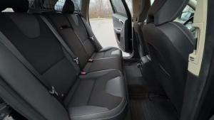 Melns Volvo XC60 2009 Rīga, ar dzinēja tilpumu 2.40 L un nobraukumu 237 tūkst. km par 8200 €, foto 22 vietnē AUTOMOTO.COM.LV