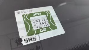 Melns Volvo XC60 2009 Rīga, ar dzinēja tilpumu 2.40 L un nobraukumu 237 tūkst. km par 8200 €, foto 26 vietnē AUTOMOTO.COM.LV