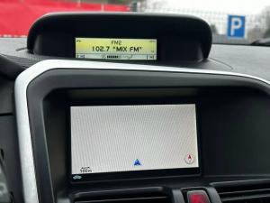 Melns Volvo XC60 2009 Jelgava, ar dzinēja tilpumu 2.40 L un nobraukumu 248 tūkst. km par 7990 €, foto 21 vietnē AUTOMOTO.COM.LV
