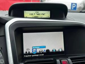 Melns Volvo XC60 2009 Jelgava, ar dzinēja tilpumu 2.40 L un nobraukumu 248 tūkst. km par 7990 €, foto 22 vietnē AUTOMOTO.COM.LV