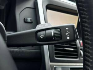 Melns Volvo XC60 2009 Jelgava, ar dzinēja tilpumu 2.40 L un nobraukumu 248 tūkst. km par 7990 €, foto 29 vietnē AUTOMOTO.COM.LV