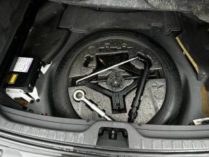 Melns Volvo XC60 2009 Jelgava, ar dzinēja tilpumu 2.40 L un nobraukumu 248 tūkst. km par 7990 €, foto 31 vietnē AUTOMOTO.COM.LV