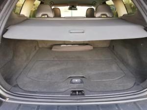 Black Volvo XC60 2009 in Saldus, with an engine capacity of 2.40 L and mileage of 295 thousand km for 7990 €, photo 14 on AUTOMOTO.COM.LV