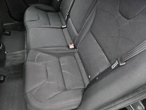 Black Volvo XC60 2009 in Jekabpils, with an engine capacity of 2.40 L and mileage of 210 thousand km for 8590 €, photo 14 on AUTOMOTO.COM.LV