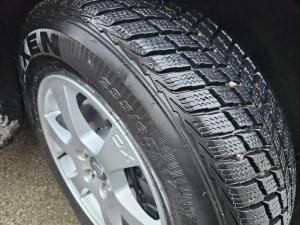 Black Volvo XC60 2009 in Jekabpils, with an engine capacity of 2.40 L and mileage of 210 thousand km for 8590 €, photo 24 on AUTOMOTO.COM.LV