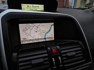Black Volvo XC60 2009 in Jekabpils, with an engine capacity of 2.40 L and mileage of 210 thousand km for 8590 €, photo 31 on AUTOMOTO.COM.LV