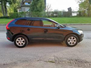 Melns Volvo XC60 2009 Jēkabpils, ar dzinēja tilpumu 2.40 L un nobraukumu 253 tūkst. km par 8900 €, foto 6 vietnē AUTOMOTO.COM.LV