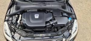 Melns Volvo XC60 2009 Rīga, ar dzinēja tilpumu 2.40 L un nobraukumu 242 tūkst. km par 9990 €, foto 7 vietnē AUTOMOTO.COM.LV