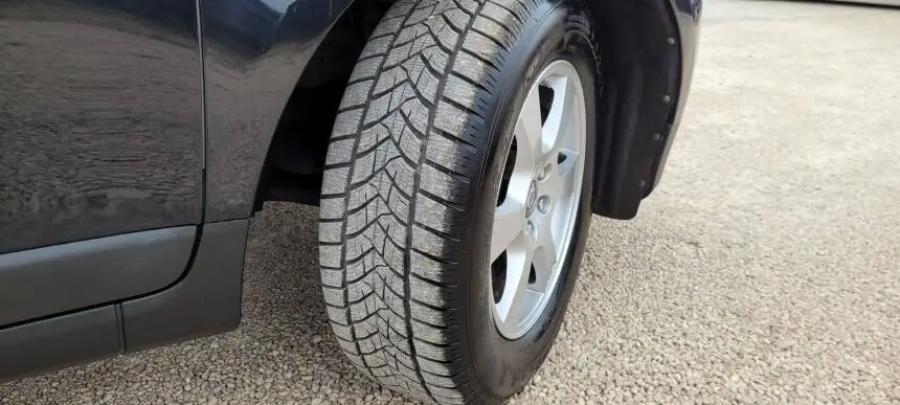 Melns Volvo XC60 2009 Rīga, ar dzinēja tilpumu 2.40 L un nobraukumu 242 tūkst. km par 9990 €, foto 11 vietnē AUTOMOTO.COM.LV