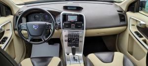 Melns Volvo XC60 2009 Rīga, ar dzinēja tilpumu 2.40 L un nobraukumu 242 tūkst. km par 9990 €, foto 12 vietnē AUTOMOTO.COM.LV