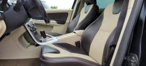 Melns Volvo XC60 2009 Rīga, ar dzinēja tilpumu 2.40 L un nobraukumu 242 tūkst. km par 9990 €, foto 13 vietnē AUTOMOTO.COM.LV