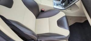 Melns Volvo XC60 2009 Rīga, ar dzinēja tilpumu 2.40 L un nobraukumu 242 tūkst. km par 9990 €, foto 15 vietnē AUTOMOTO.COM.LV