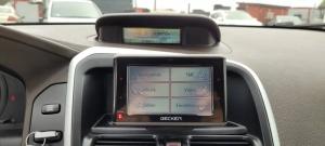 Melns Volvo XC60 2009 Rīga, ar dzinēja tilpumu 2.40 L un nobraukumu 242 tūkst. km par 9990 €, foto 16 vietnē AUTOMOTO.COM.LV