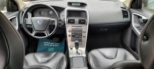 Melns Volvo XC60 2009 Rīga, ar dzinēja tilpumu 2.40 L un nobraukumu 287 tūkst. km par 9990 €, foto 11 vietnē AUTOMOTO.COM.LV