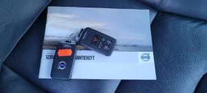 Melns Volvo XC60 2009 Rīga, ar dzinēja tilpumu 2.40 L un nobraukumu 287 tūkst. km par 9990 €, foto 15 vietnē AUTOMOTO.COM.LV