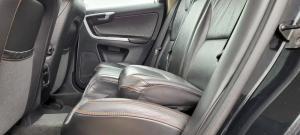 Melns Volvo XC60 2009 Rīga, ar dzinēja tilpumu 2.40 L un nobraukumu 287 tūkst. km par 9990 €, foto 18 vietnē AUTOMOTO.COM.LV