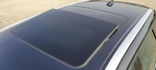 Melns Volvo XC60 2009 Rīga, ar dzinēja tilpumu 2.40 L un nobraukumu 234 tūkst. km par 10200 €, foto 2 vietnē AUTOMOTO.COM.LV