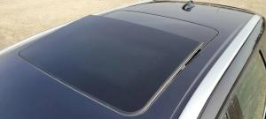 Black Volvo XC60 2009 in Riga, with an engine capacity of 2.40 L and mileage of 234 thousand km for 10200 €, photo 3 on AUTOMOTO.COM.LV