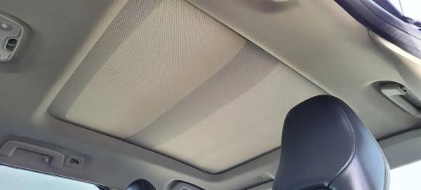 Melns Volvo XC60 2009 Rīga, ar dzinēja tilpumu 2.40 L un nobraukumu 234 tūkst. km par 10200 €, foto 7 vietnē AUTOMOTO.COM.LV