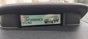 Black Volvo XC60 2009 in Riga, with an engine capacity of 2.40 L and mileage of 234 thousand km for 10200 €, photo 20 on AUTOMOTO.COM.LV