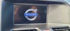 Black Volvo XC60 2009 in Riga, with an engine capacity of 2.40 L and mileage of 234 thousand km for 10200 €, photo 22 on AUTOMOTO.COM.LV