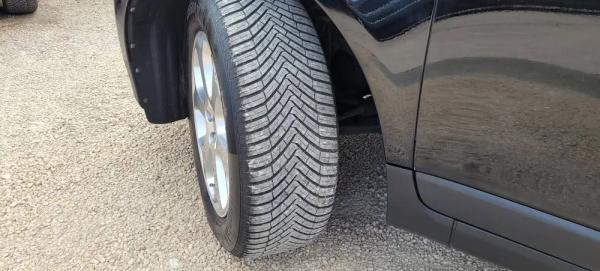 Melns Volvo XC60 2009 Rīga, ar dzinēja tilpumu 2.40 L un nobraukumu 271 tūkst. km par 10200 €, foto 9 vietnē AUTOMOTO.COM.LV