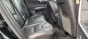 Black Volvo XC60 2009 in Riga, with an engine capacity of 2.40 L and mileage of 271 thousand km for 10200 €, photo 17 on AUTOMOTO.COM.LV