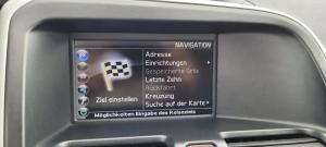 Black Volvo XC60 2009 in Riga, with an engine capacity of 2.40 L and mileage of 271 thousand km for 10200 €, photo 20 on AUTOMOTO.COM.LV