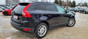 Melns Volvo XC60 2009 Rīga, ar dzinēja tilpumu 2.40 L un nobraukumu 235 tūkst. km par 10200 €, foto 10 vietnē AUTOMOTO.COM.LV