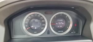 Melns Volvo XC60 2009 Rīga, ar dzinēja tilpumu 2.40 L un nobraukumu 235 tūkst. km par 10200 €, foto 14 vietnē AUTOMOTO.COM.LV