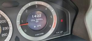 Melns Volvo XC60 2009 Rīga, ar dzinēja tilpumu 2.40 L un nobraukumu 235 tūkst. km par 10200 €, foto 16 vietnē AUTOMOTO.COM.LV