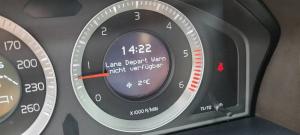 Melns Volvo XC60 2009 Rīga, ar dzinēja tilpumu 2.40 L un nobraukumu 235 tūkst. km par 10200 €, foto 18 vietnē AUTOMOTO.COM.LV