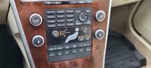 Melns Volvo XC60 2009 Rīga, ar dzinēja tilpumu 2.40 L un nobraukumu 235 tūkst. km par 10200 €, foto 19 vietnē AUTOMOTO.COM.LV