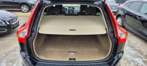 Melns Volvo XC60 2009 Rīga, ar dzinēja tilpumu 2.40 L un nobraukumu 235 tūkst. km par 10200 €, foto 23 vietnē AUTOMOTO.COM.LV