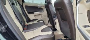 Melns Volvo XC60 2009 Rīga, ar dzinēja tilpumu 2.40 L un nobraukumu 235 tūkst. km par 10200 €, foto 25 vietnē AUTOMOTO.COM.LV