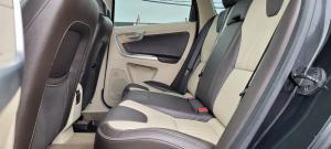 Melns Volvo XC60 2009 Rīga, ar dzinēja tilpumu 2.40 L un nobraukumu 235 tūkst. km par 10200 €, foto 26 vietnē AUTOMOTO.COM.LV
