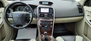 Melns Volvo XC60 2009 Rīga, ar dzinēja tilpumu 2.40 L un nobraukumu 235 tūkst. km par 10200 €, foto 29 vietnē AUTOMOTO.COM.LV