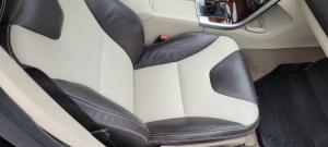 Melns Volvo XC60 2009 Rīga, ar dzinēja tilpumu 2.40 L un nobraukumu 235 tūkst. km par 10200 €, foto 31 vietnē AUTOMOTO.COM.LV
