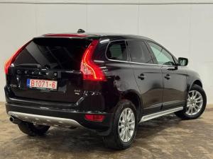 Melns Volvo XC60 2009 Jūrmala, ar dzinēja tilpumu 2.40 L un nobraukumu 378 tūkst. km par 6950 €, foto 12 vietnē AUTOMOTO.COM.LV