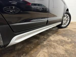 Melns Volvo XC60 2009 Jūrmala, ar dzinēja tilpumu 2.40 L un nobraukumu 378 tūkst. km par 6950 €, foto 13 vietnē AUTOMOTO.COM.LV