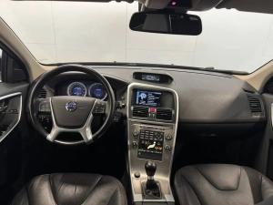 Melns Volvo XC60 2009 Jūrmala, ar dzinēja tilpumu 2.40 L un nobraukumu 378 tūkst. km par 6950 €, foto 25 vietnē AUTOMOTO.COM.LV