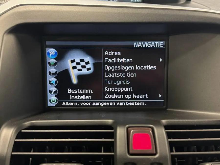 Melns Volvo XC60 2009 Jūrmala, ar dzinēja tilpumu 2.40 L un nobraukumu 378 tūkst. km par 6950 €, foto 26 vietnē AUTOMOTO.COM.LV
