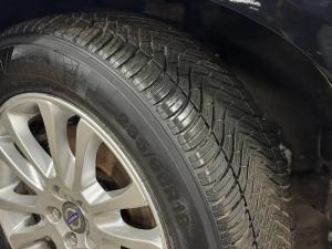 Melns Volvo XC60 2009 Jūrmala, ar dzinēja tilpumu 2.40 L un nobraukumu 378 tūkst. km par 6950 €, foto 40 vietnē AUTOMOTO.COM.LV