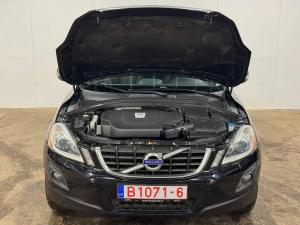 Melns Volvo XC60 2009 Jūrmala, ar dzinēja tilpumu 2.40 L un nobraukumu 378 tūkst. km par 6950 €, foto 41 vietnē AUTOMOTO.COM.LV