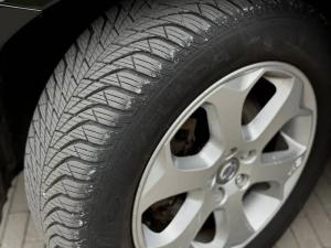 Melns Volvo XC60 2009 Rēzekne, ar dzinēja tilpumu 2.40 L un nobraukumu 312 tūkst. km par 6990 €, foto 8 vietnē AUTOMOTO.COM.LV