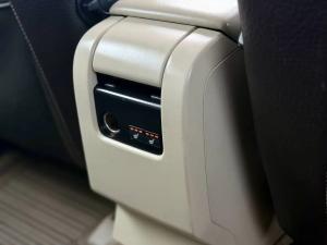 Melns Volvo XC60 2009 Rēzekne, ar dzinēja tilpumu 2.40 L un nobraukumu 312 tūkst. km par 6990 €, foto 16 vietnē AUTOMOTO.COM.LV