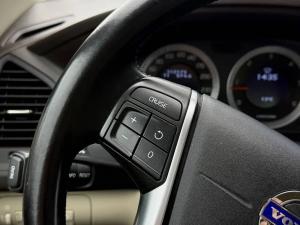 Melns Volvo XC60 2009 Rēzekne, ar dzinēja tilpumu 2.40 L un nobraukumu 312 tūkst. km par 6990 €, foto 20 vietnē AUTOMOTO.COM.LV