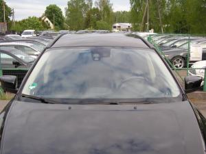 Melns Volvo XC60 2009 Rīga, ar dzinēja tilpumu 2.40 L un nobraukumu 221 tūkst. km par 9450 €, foto 16 vietnē AUTOMOTO.COM.LV